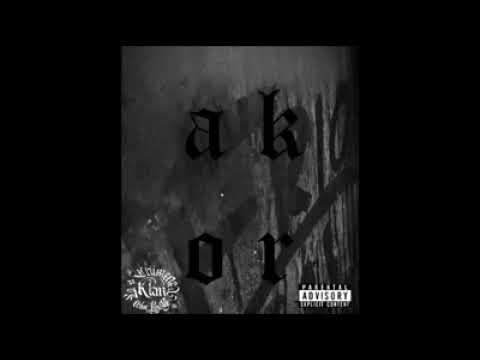 3- LETRAS FINAS DEL BARRIO // AKOR