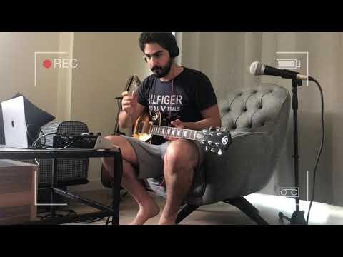 Çağlar Varlıklı - Kara Sevda • Cover