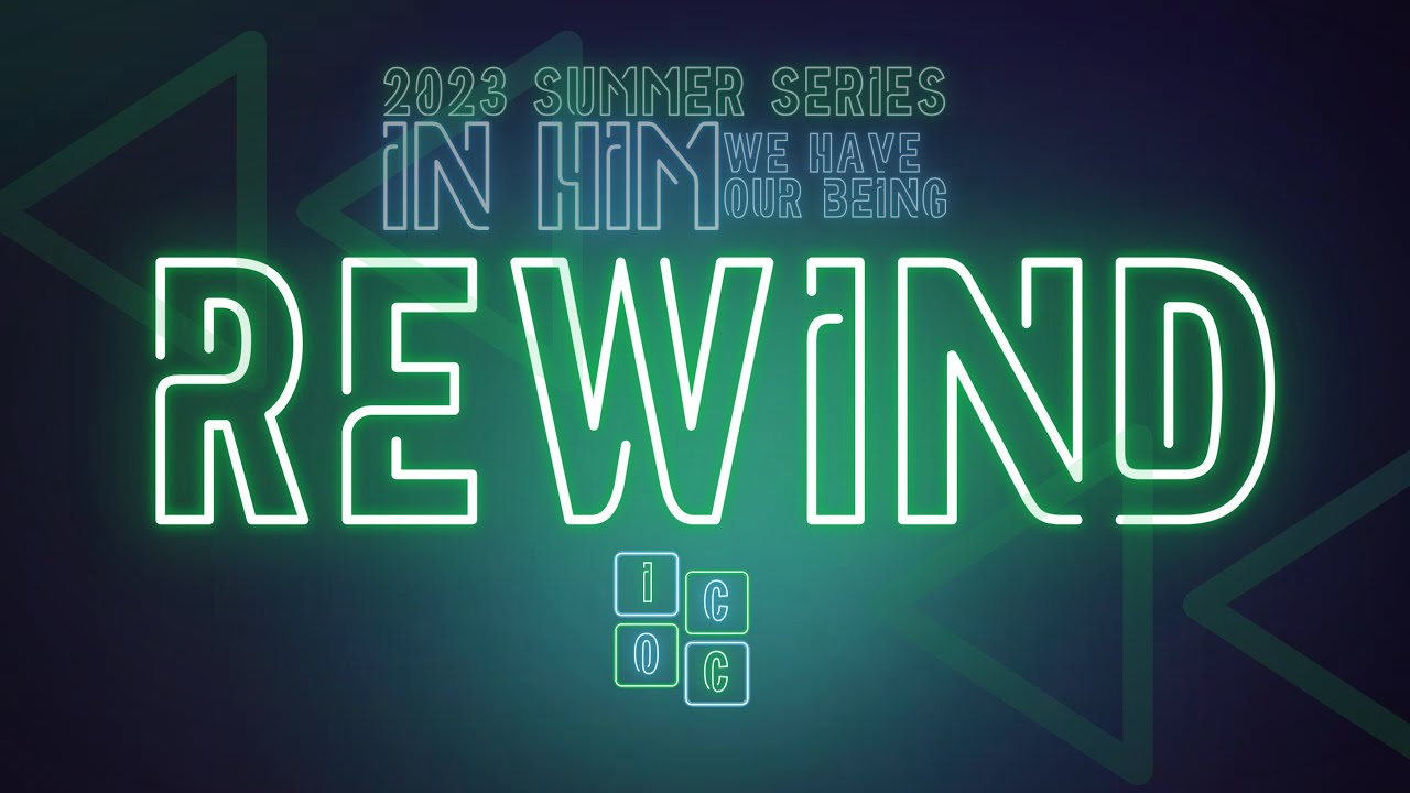 2023 Summer Series Rewind - YouTube