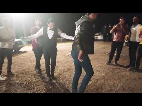 külhüyük köyü Süleyman Arslan'ın düğünü Trakya oynayan damat bey 👍