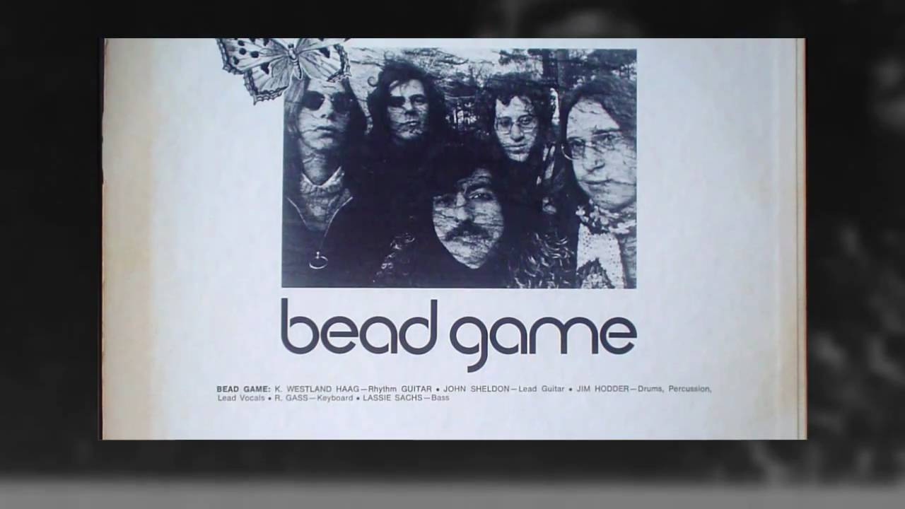 Bead Game - Punchin Judy - 1970 ( Cambridge,Massachusetts,U.S.A.) - YouTube