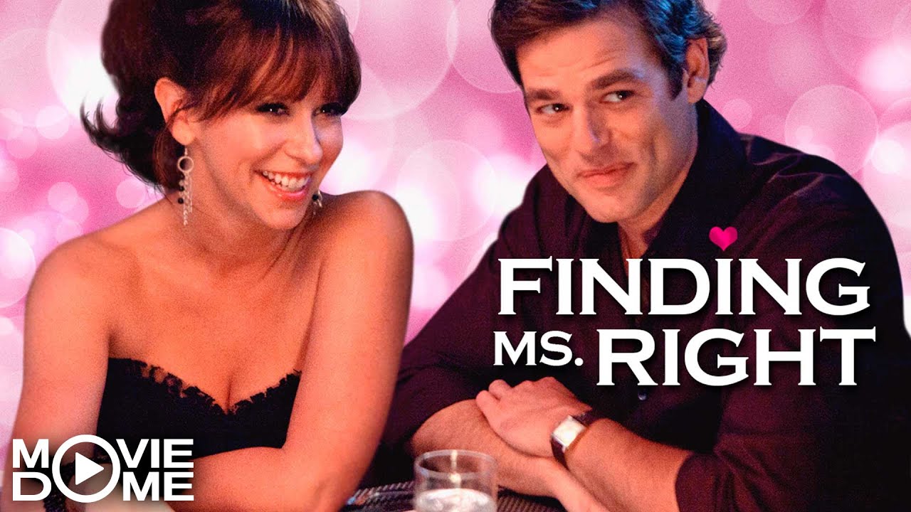 Finding Ms. Right - (Romantic, Comedy) -with Jennifer Love Hewitt ...
