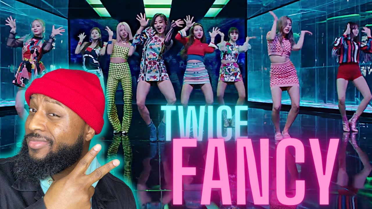 FIRST TIME reacting to TWICE, The 2 Piece Something Serious!! | TWICE ...