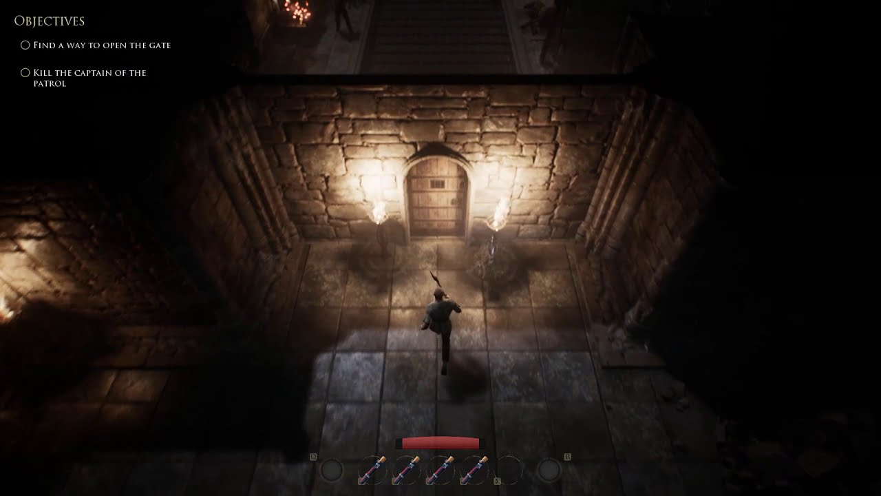 Enoch: Underground PC Gameplay / Early Access - YouTube