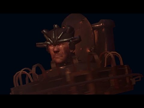 assailant astro animation test (1) - YouTube