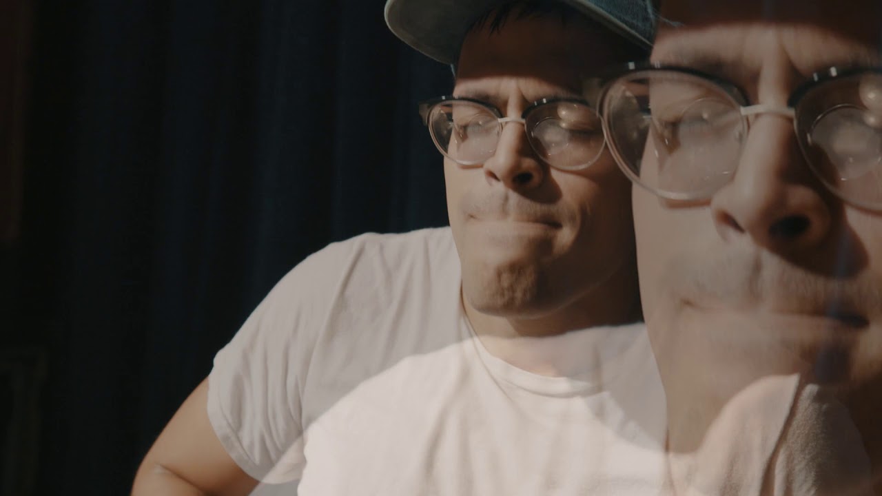 Conversation Pieces Pt. 1 (Ryan Janke and Michael Garcia) - YouTube