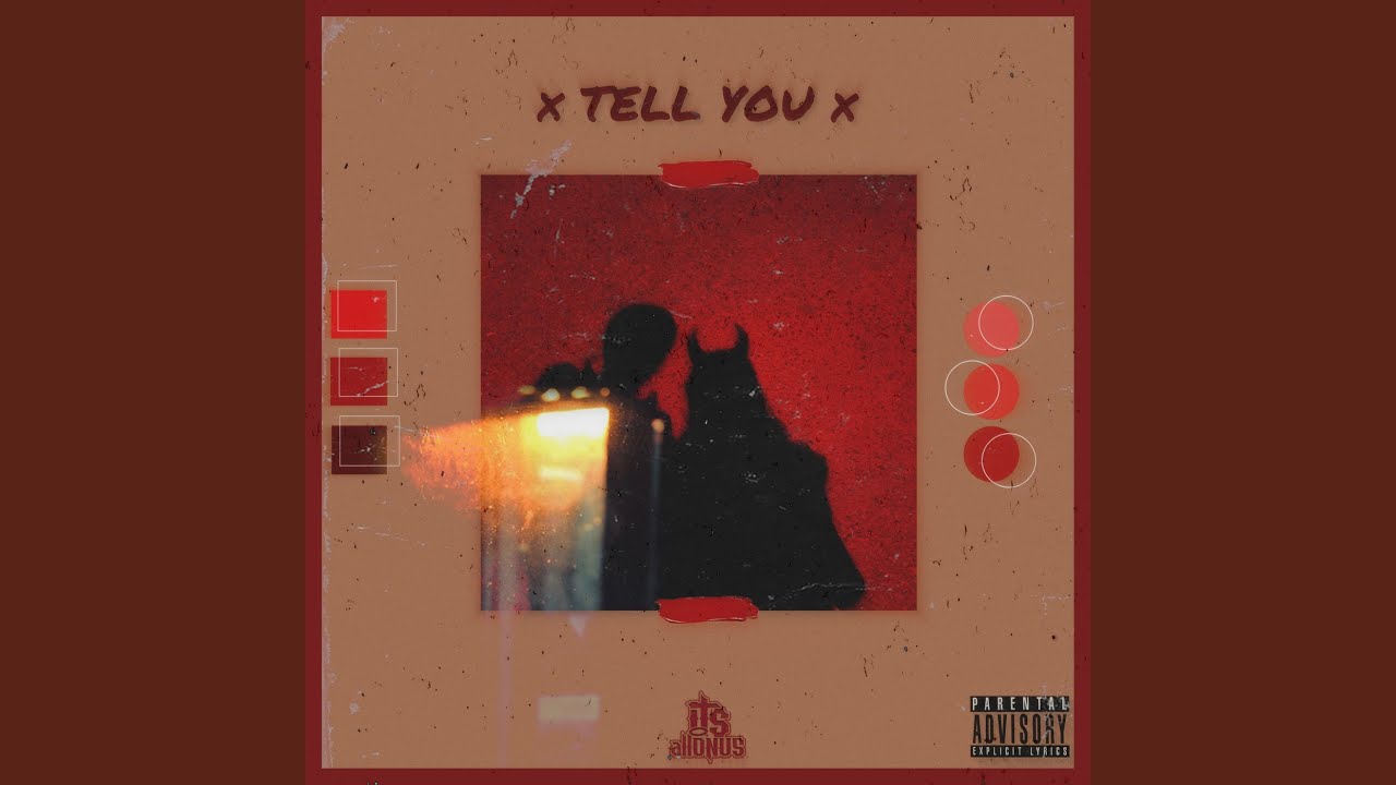 Tell You - YouTube