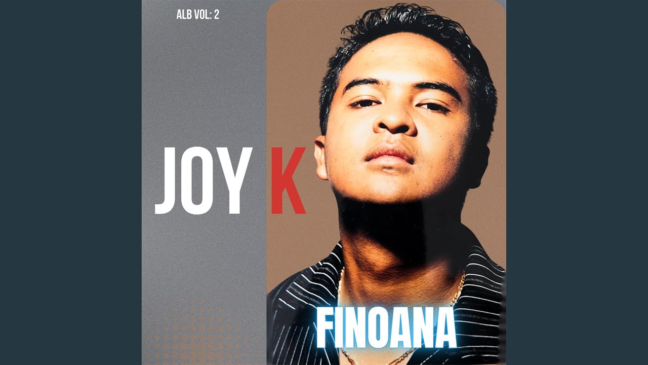 JOY K - Fitiavana Chords - Chordify