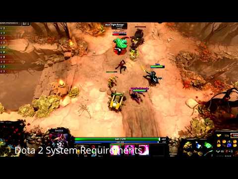Best Dota 2 System Requirements Tips You Will Read This Year