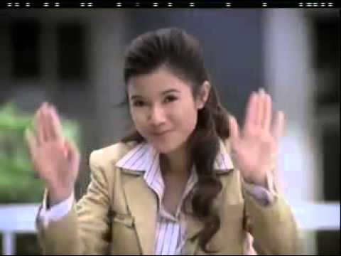 Johnson's Baby Powder TV commercial Angel