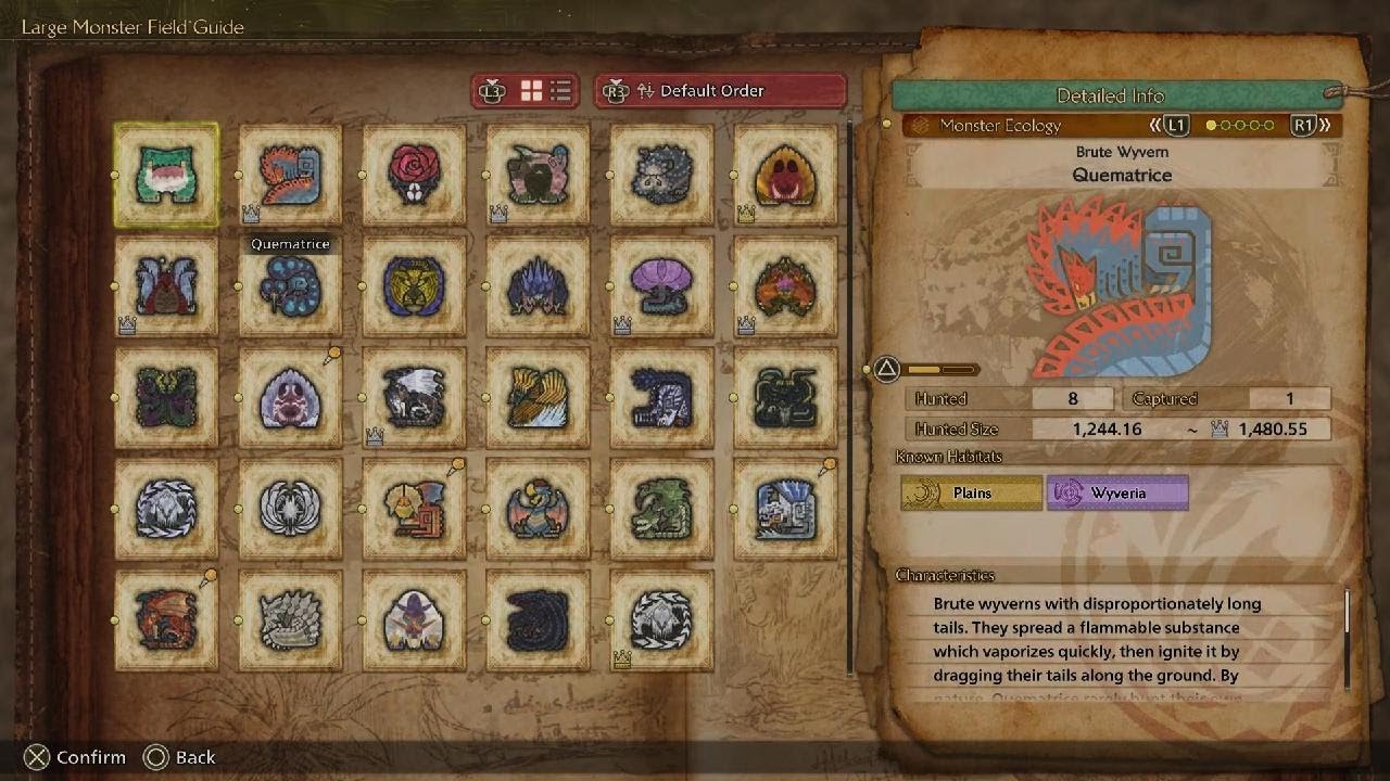 Monster Hunter Wilds Artian Blast Hammer - YouTube