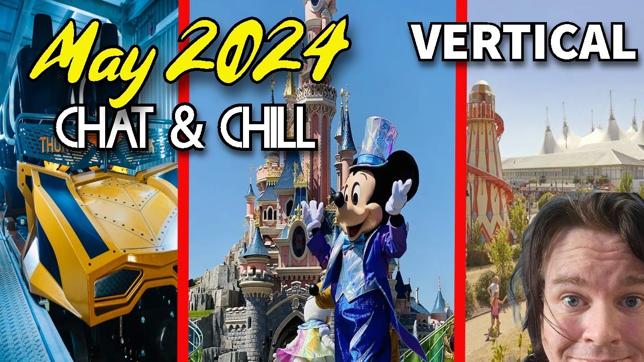 Live Chat & Chill (VERTICAL) - YouTube