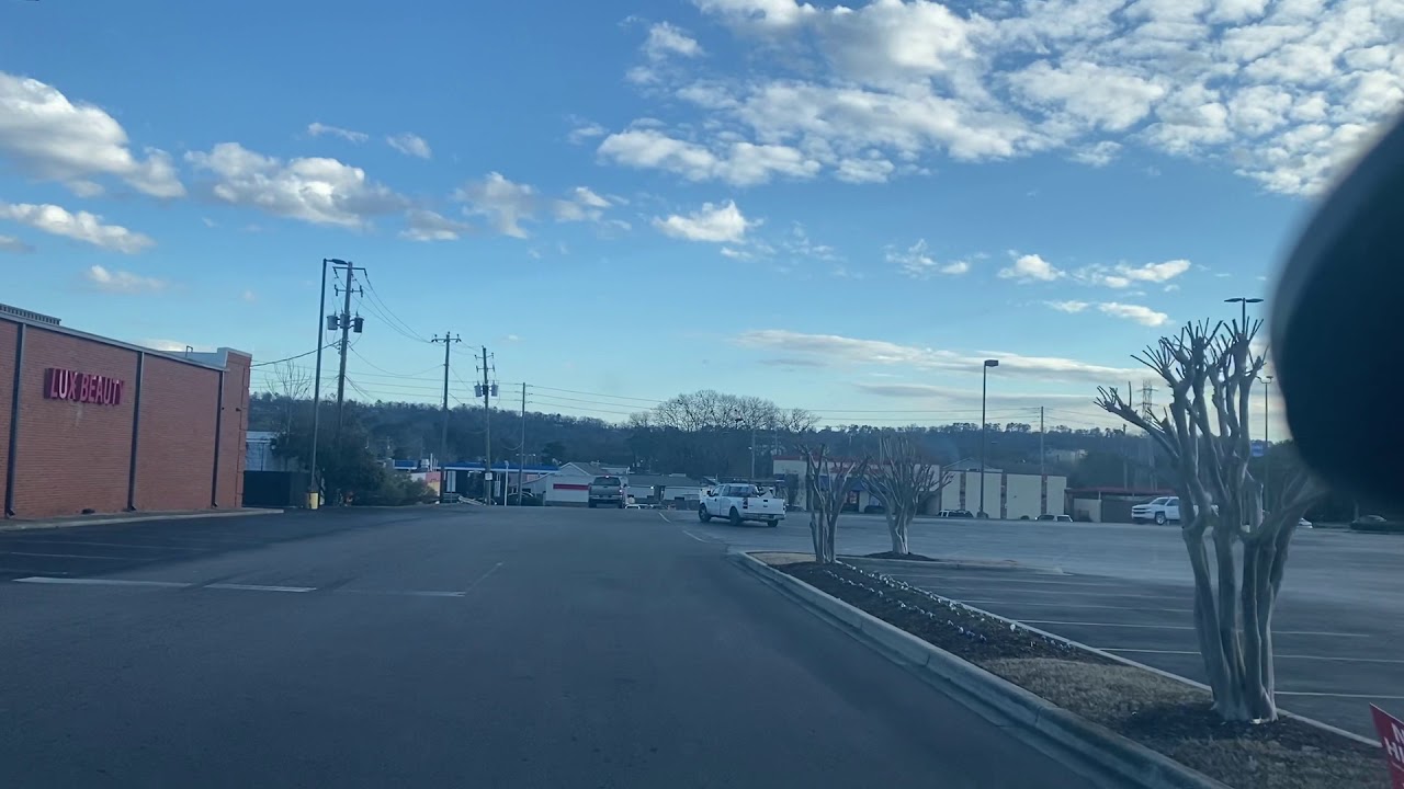 Center point. Alabama - YouTube