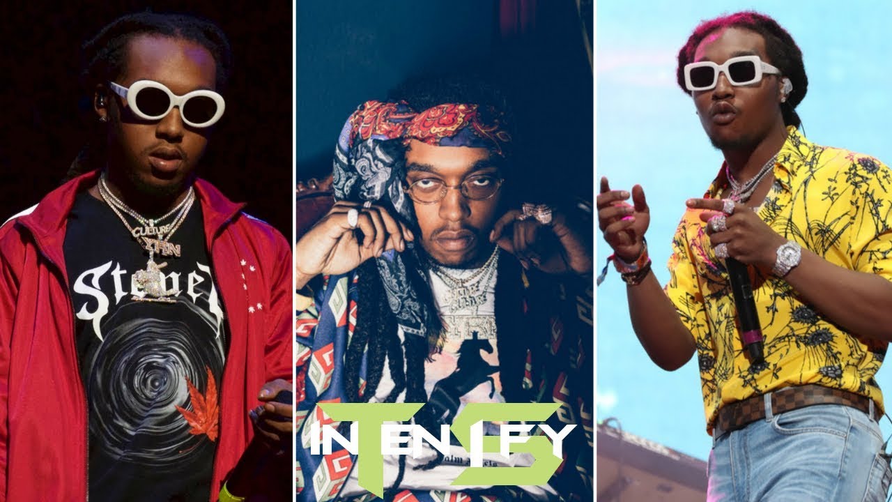 Top 10 Takeoff Flows (Migos) - YouTube