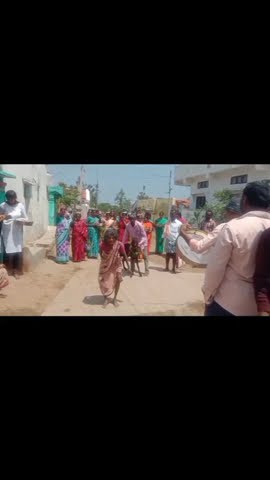 pochamma BONAALA PANDUGA MISSAMMA DANCE - YouTube