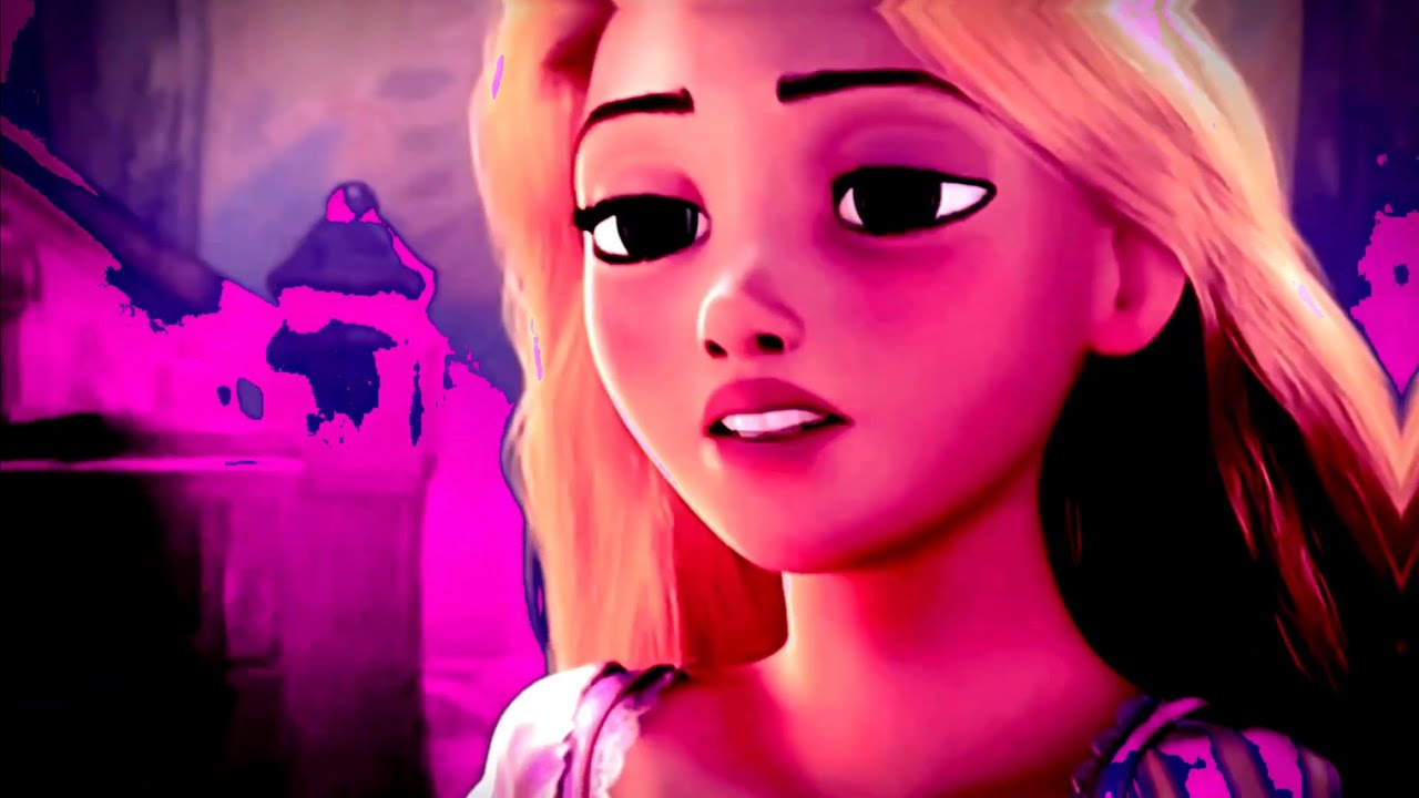 Tangled: MOTHER 💖 - YouTube