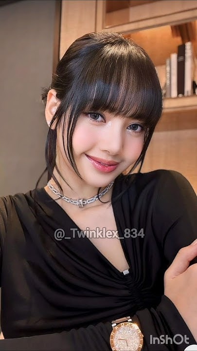 Bts V and blackpink Lisa 💜 🖤💗 #shorts #blackpink #bts #lisa #v - YouTube