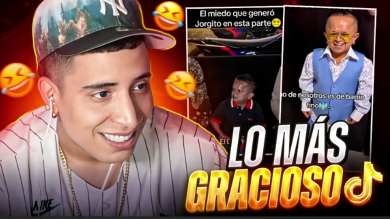 JORGITO EL GUAYACO VS 50 Mujeres 😍🥵 #prismlivestudio #viralvideo #video ...