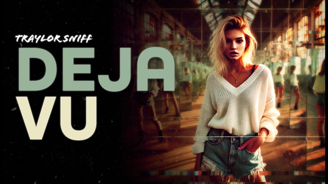 TRAYLOR SNIFF - Deja Vu - YouTube