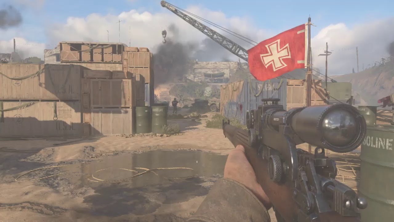 Cod ww2 zombies...Special stream...Come and join the thrill - YouTube