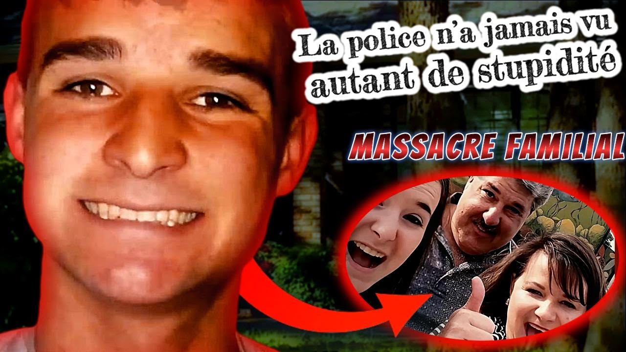 UN HÉRITAGE MACABRE: L'HISTOIRE TERRIFIANTE D'ALAN HRUBY/Histoire d'un ...