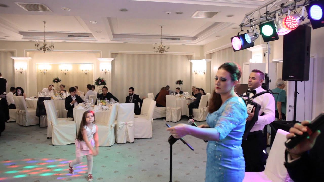 Andrei Racu Band- Muzica usoara (cover) - YouTube