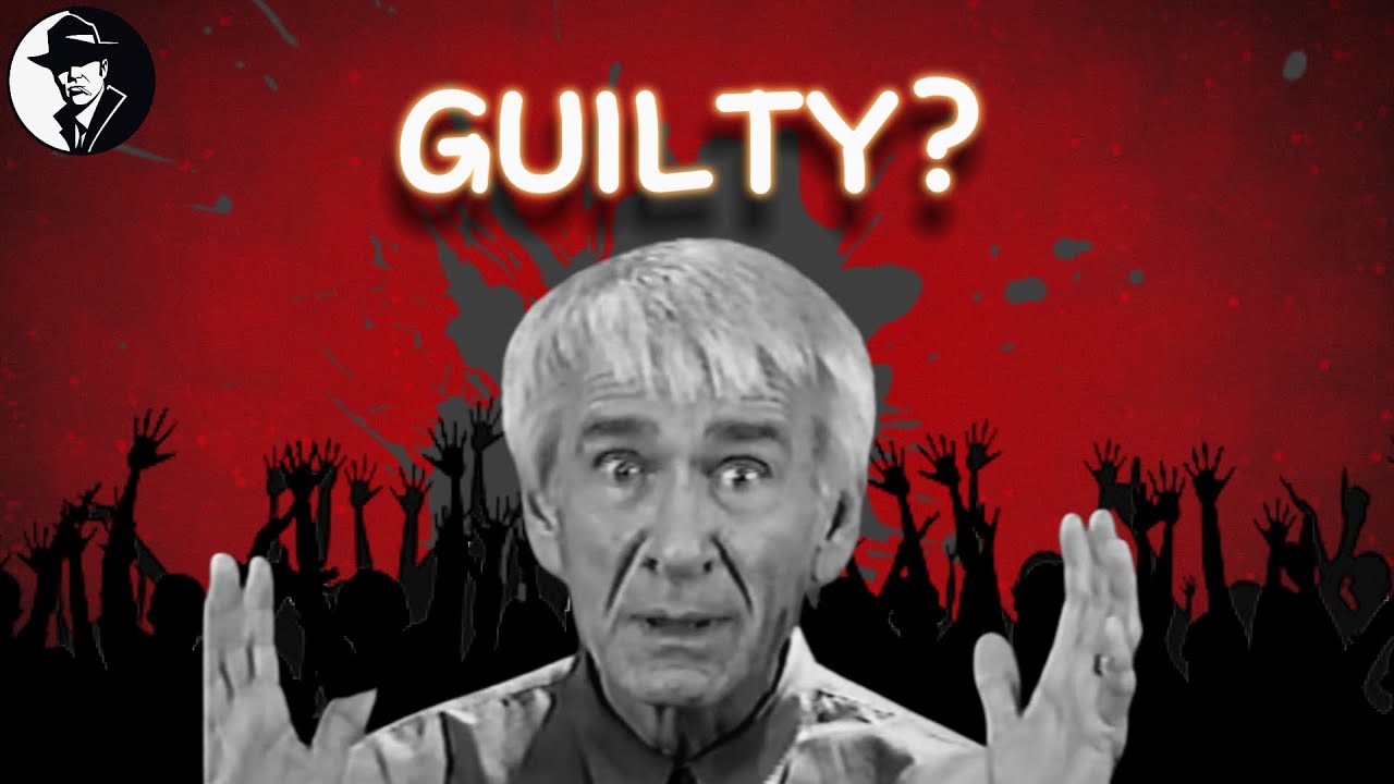 The Shocking Truth Behind the Cult's Tragic End - YouTube