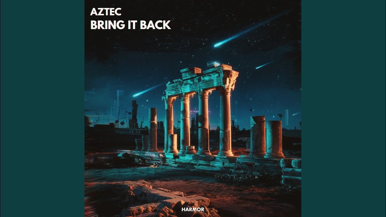 Bring It Back (Extended Mix) - YouTube