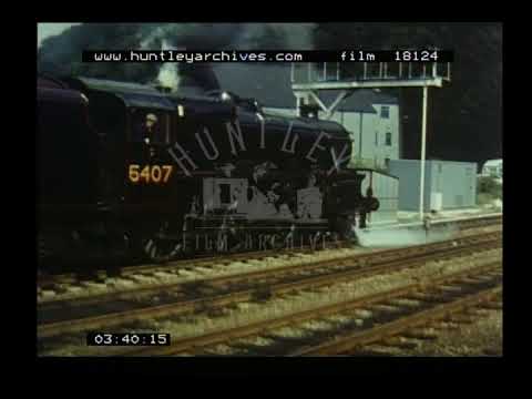Bangor, 1980s - Film 18124 - YouTube