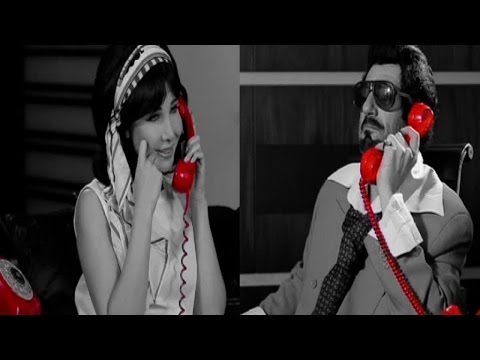Nancy Ajram & Adel Karam - Hayda Hake (MTV Show) - Sketch