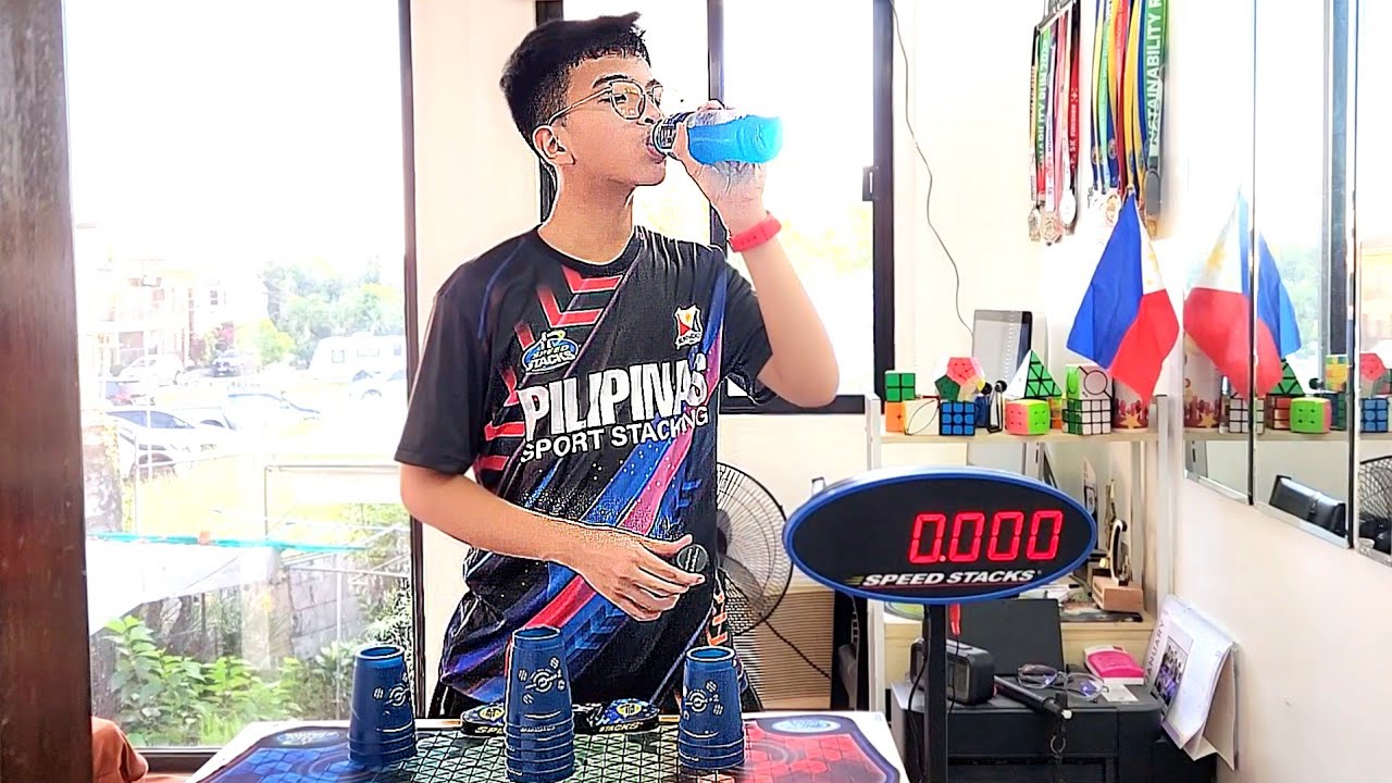 A Better Speed - POWERADE Commercial (2024) - YouTube