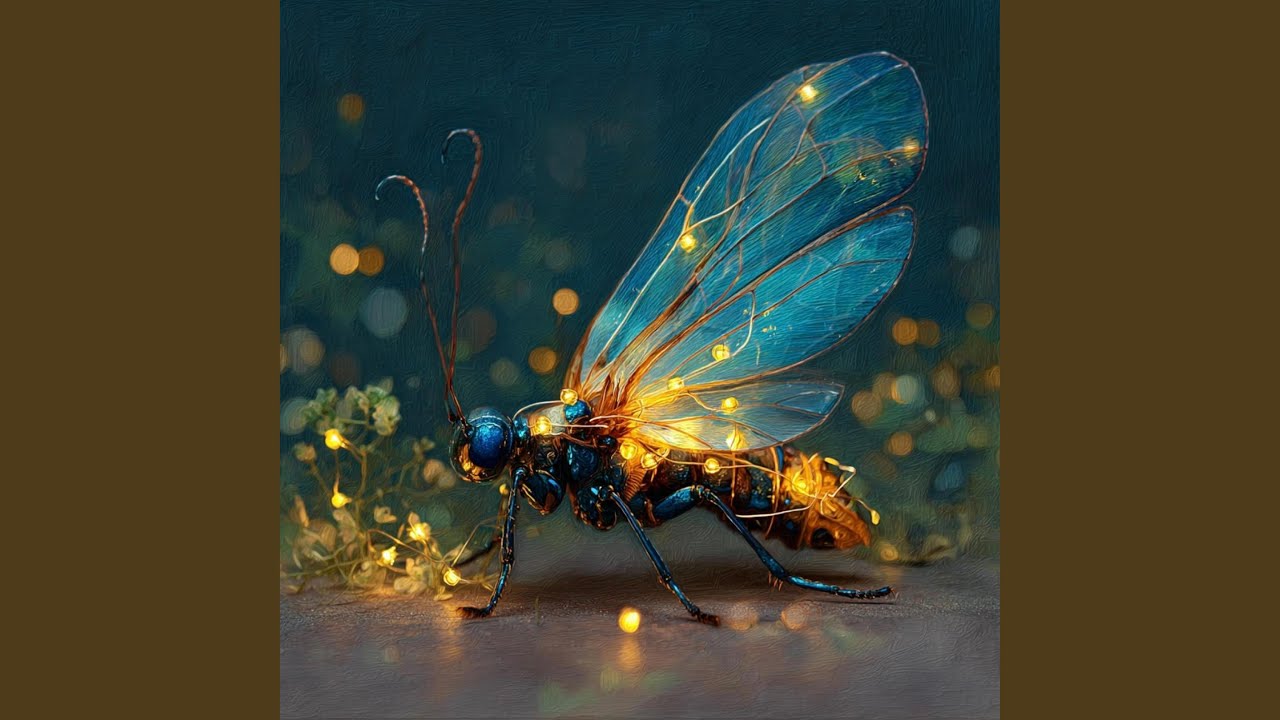 Firefly - YouTube