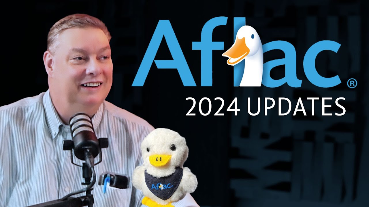 Aflac 2024 Updates with Family First Life - YouTube