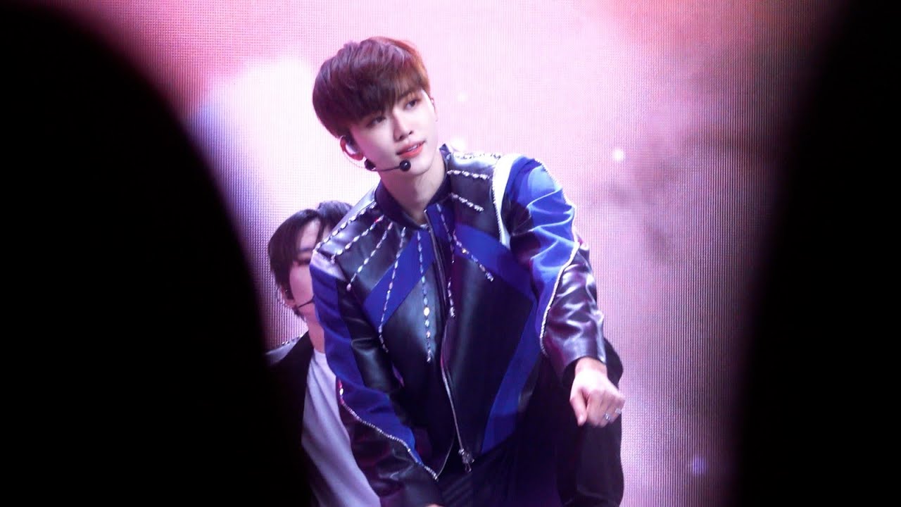 211114 NCT DREAM JAEMIN 재민 - Hello Future 헬로 퓨쳐 - YouTube