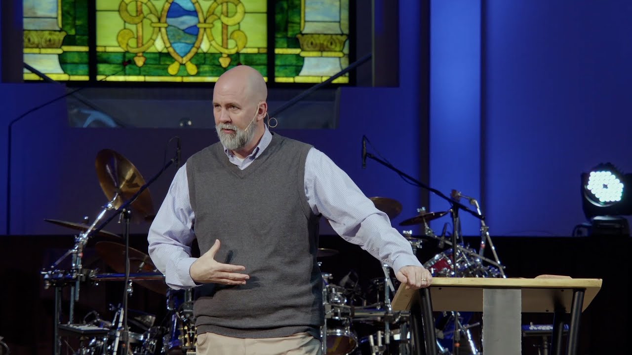 Urbancrest Live: Sunday, February 9, 2025 - YouTube