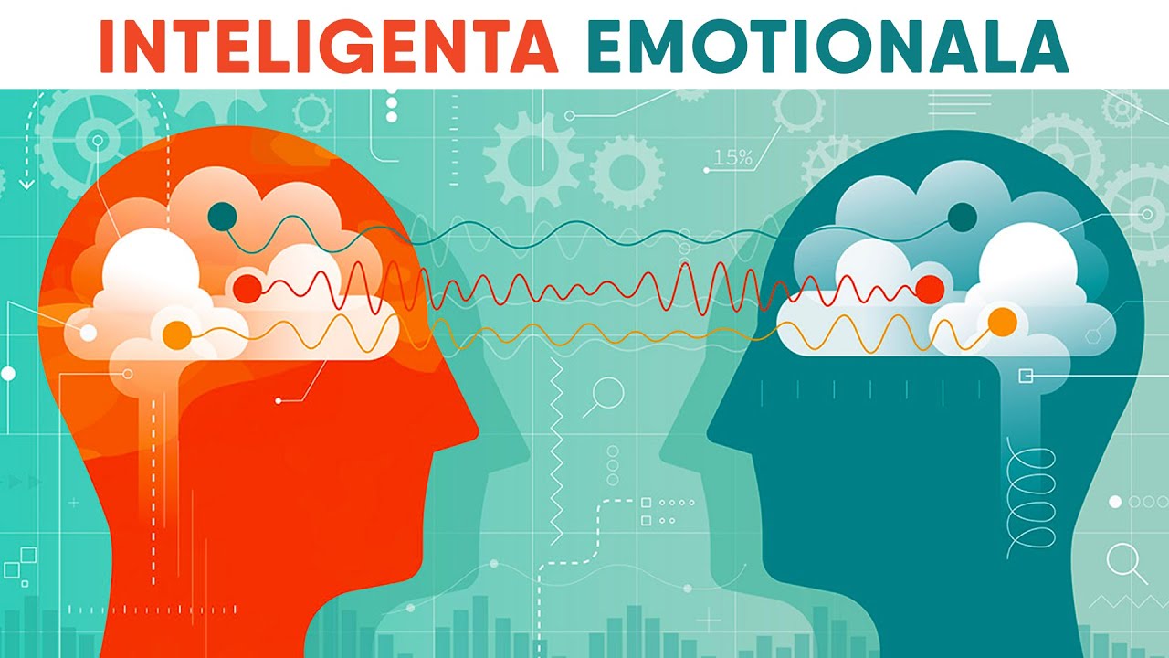 INTELIGENTA EMOTIONALA - DOBANDESTE SUCCESUL SOCIAL DEZVOLTANDU-TE ...