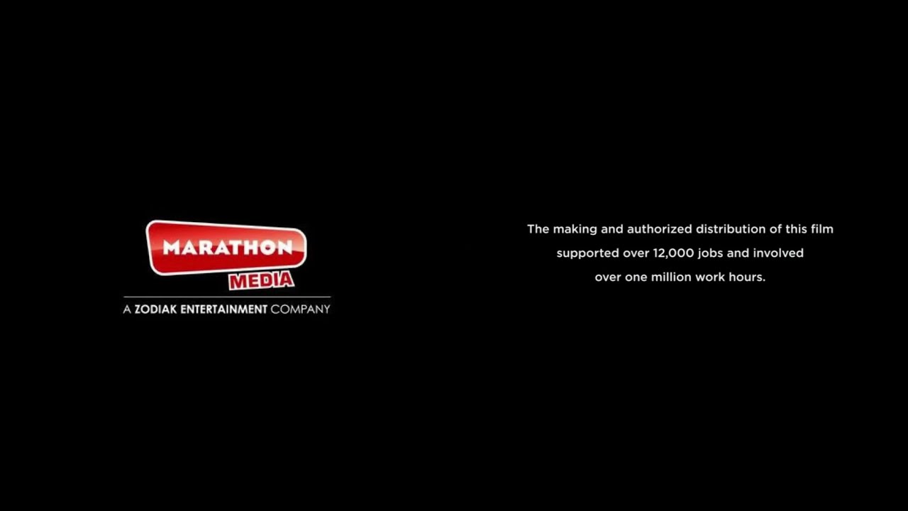Marathon Media / TMAAD (2017) (Totally Spies! Closing Variant) - YouTube
