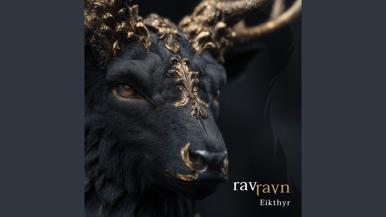 Eikthyr - YouTube