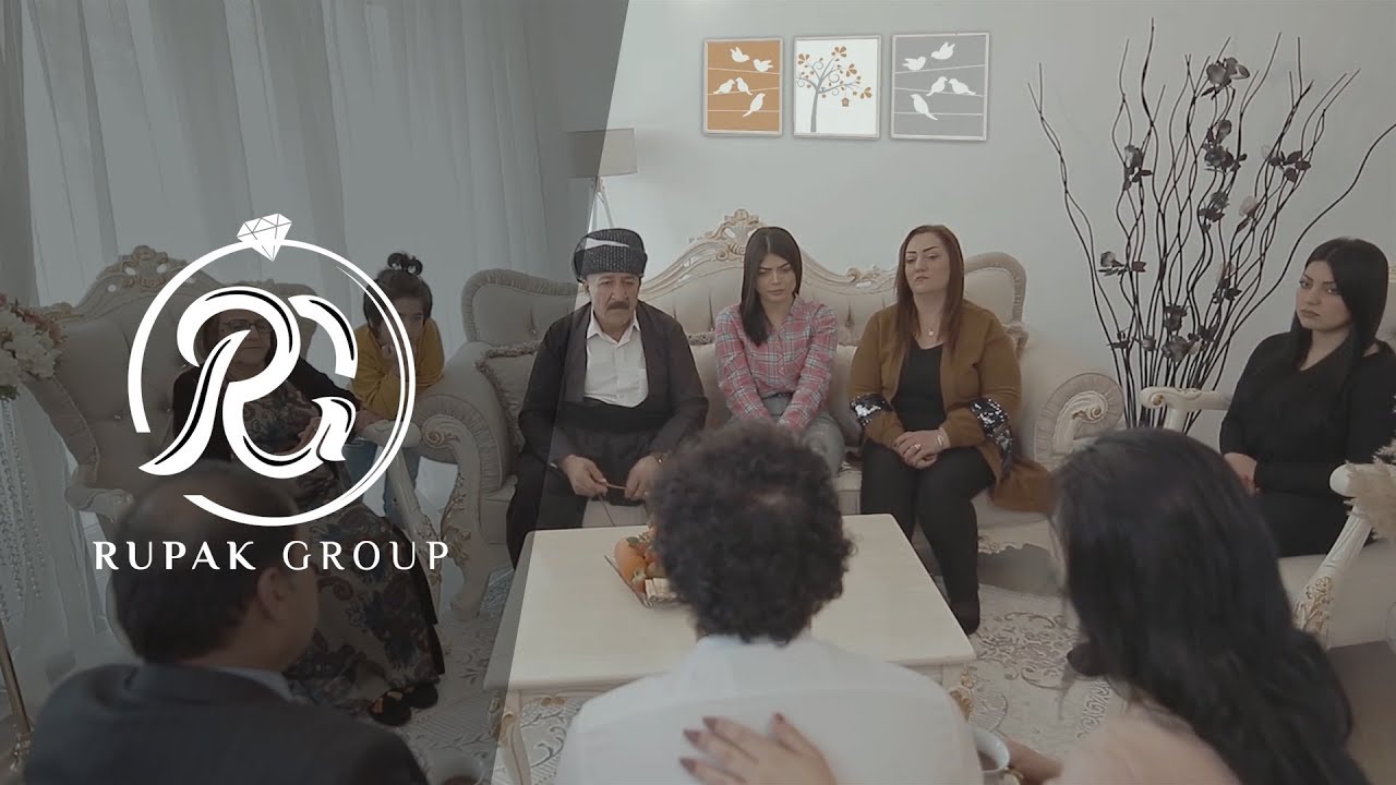 Reklam Rupak Group - YouTube