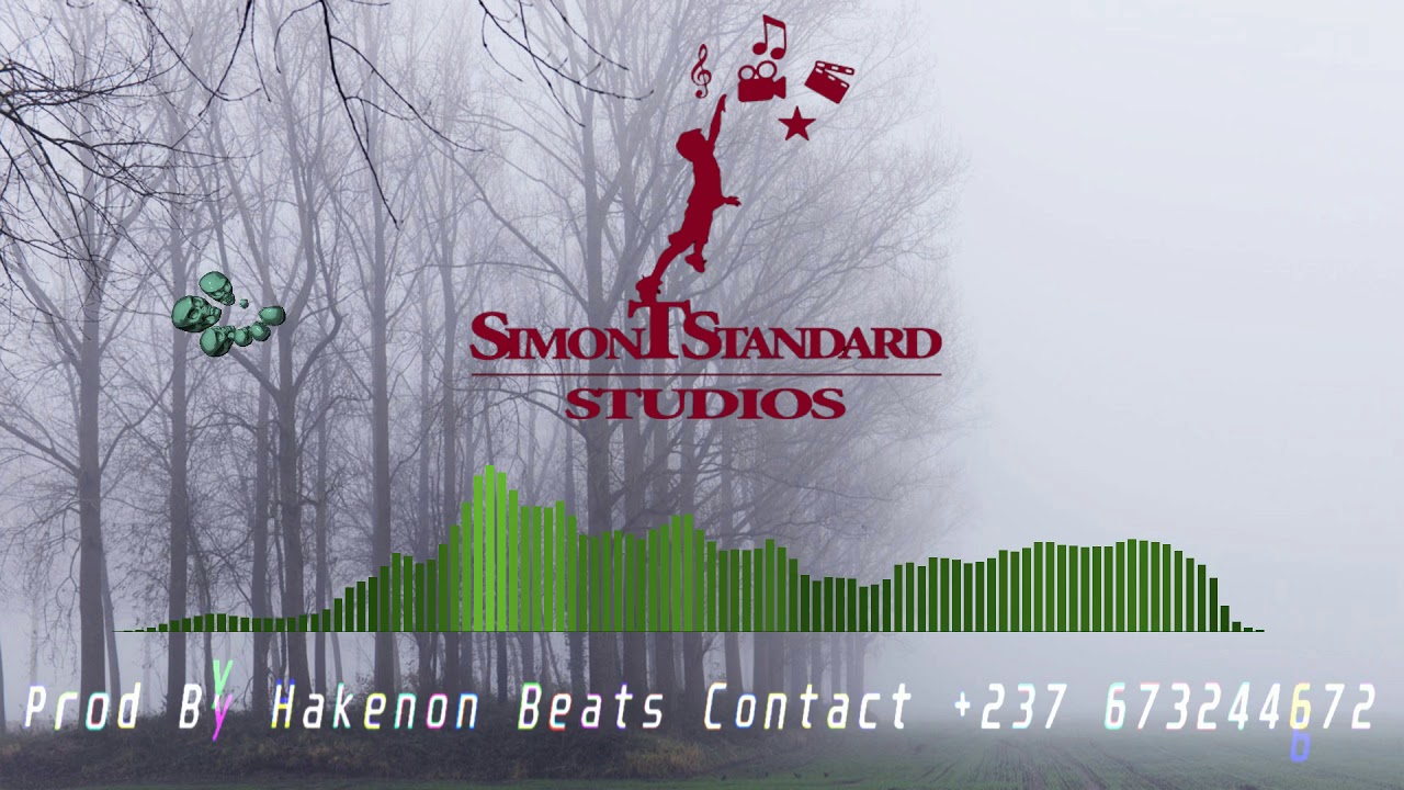 STS STUDIOS HAKEN ON THE BEATS 7 - YouTube