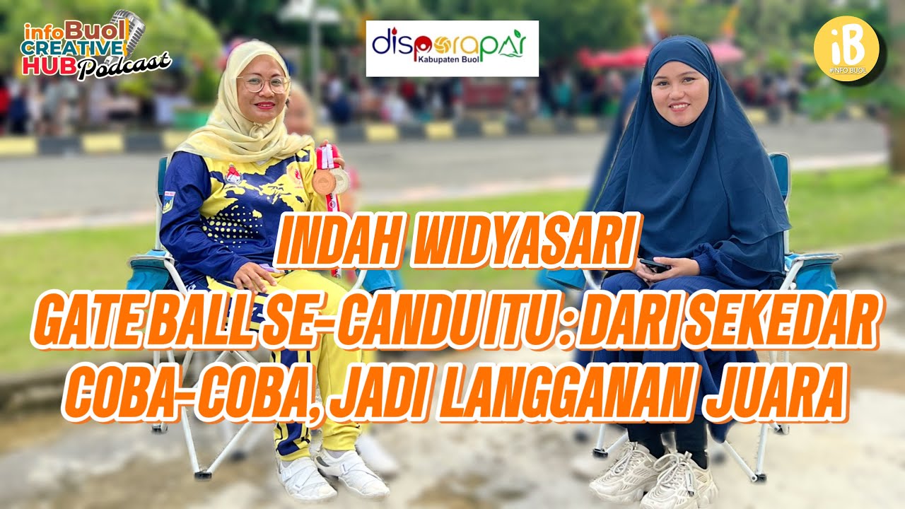 MENGENAL OLAHRAGA GATE BALL : KOMBINASI 3 JENIS OLAHRAGA || Infobuol ...