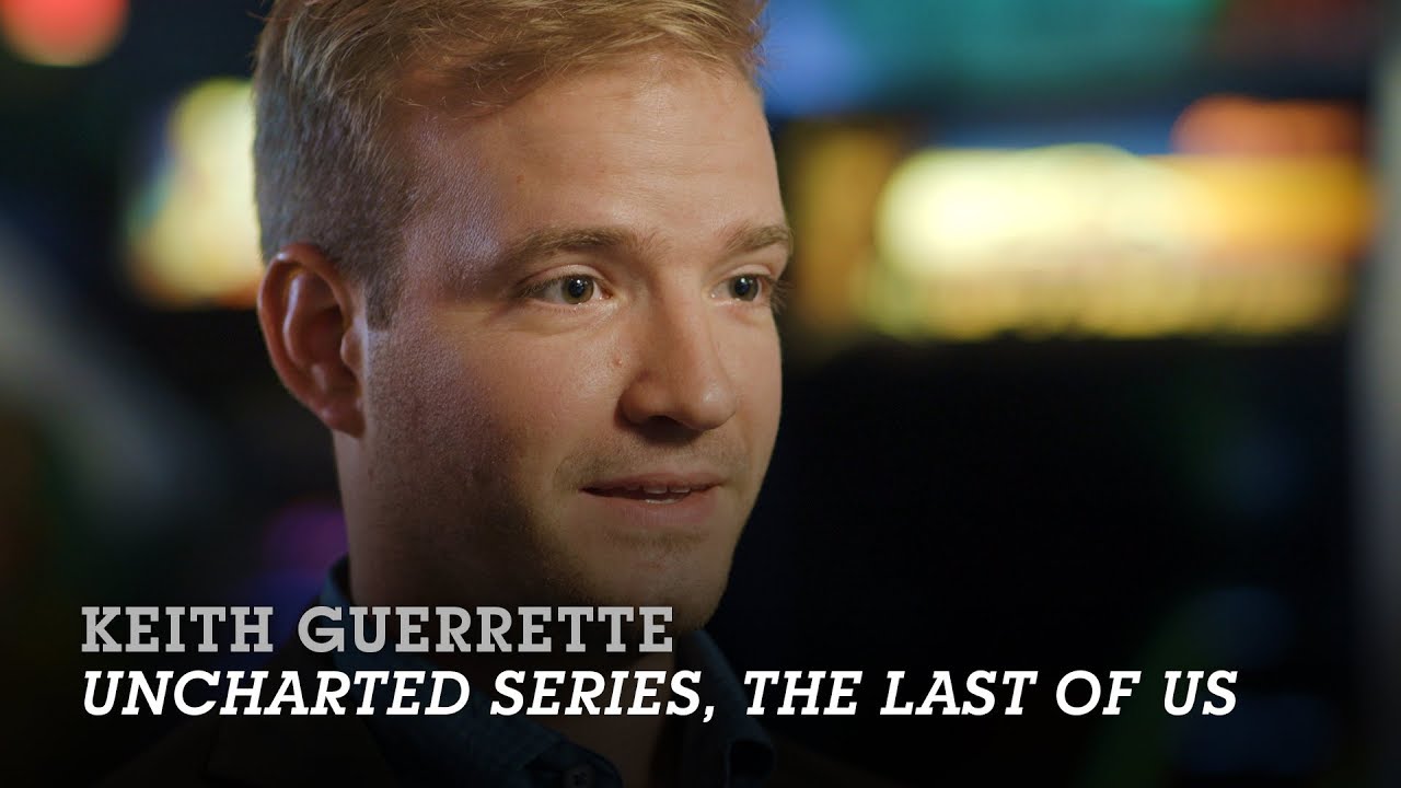 Keith Guerrette's Instagram, Twitter & Facebook on IDCrawl