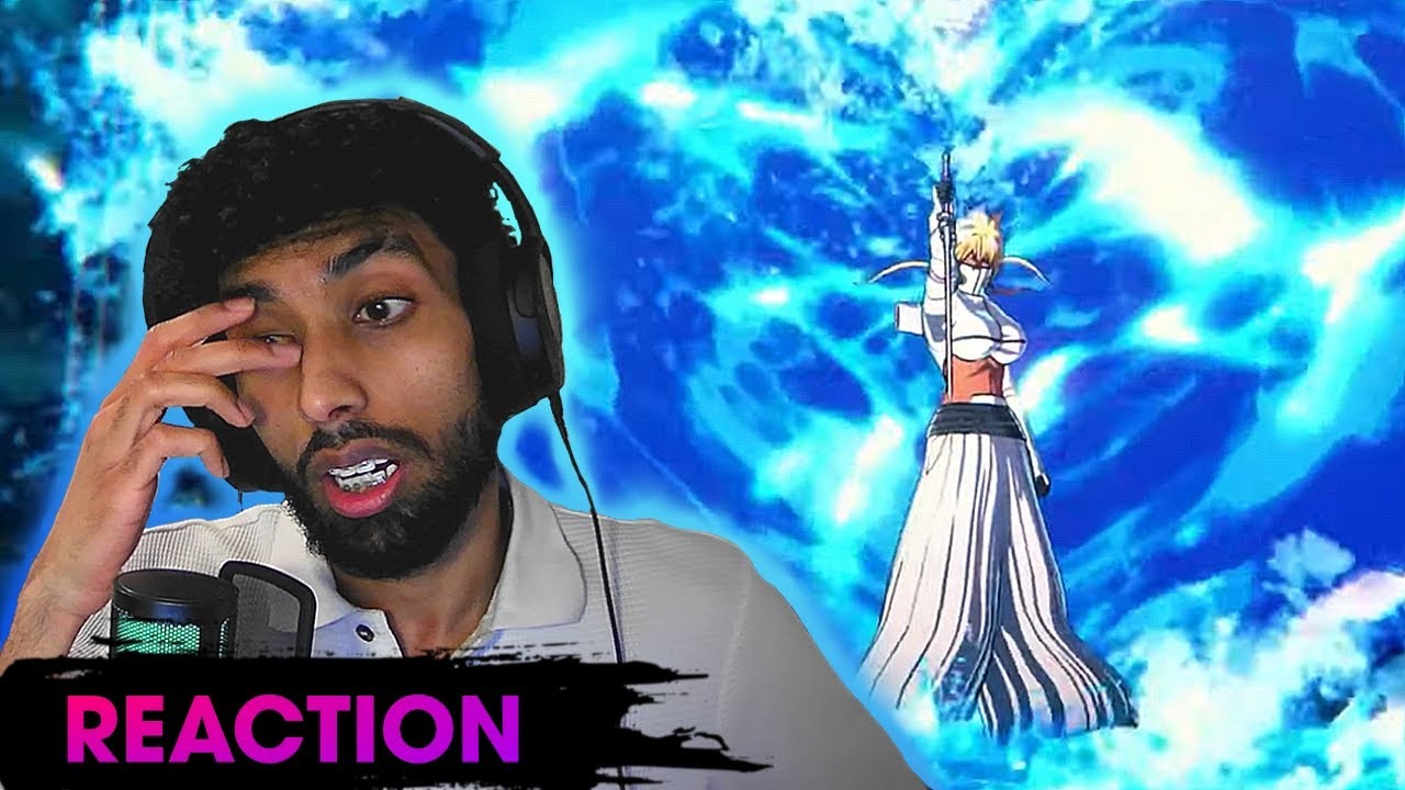 Why did SHE get CENSORED?! | BLEACH Rebirth of Souls Halibel Character ...