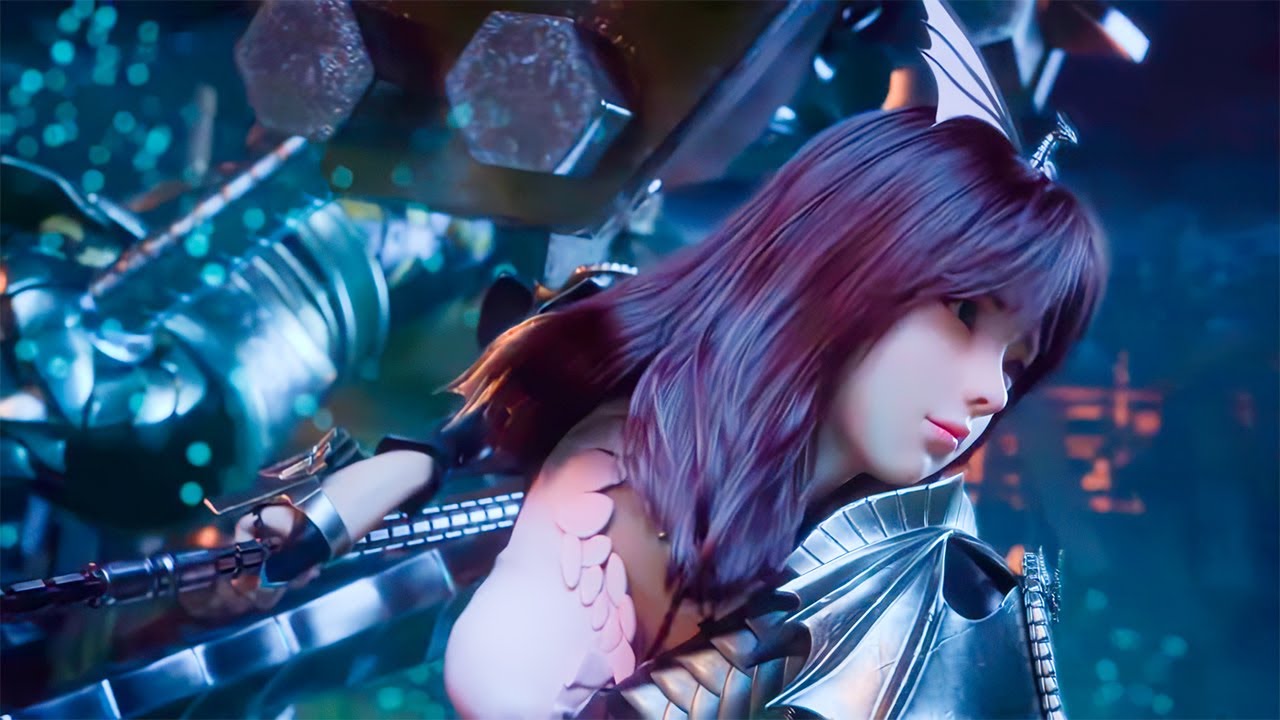 Alan Walker The best Music (New EDM 2022) - Animation Music Video ...