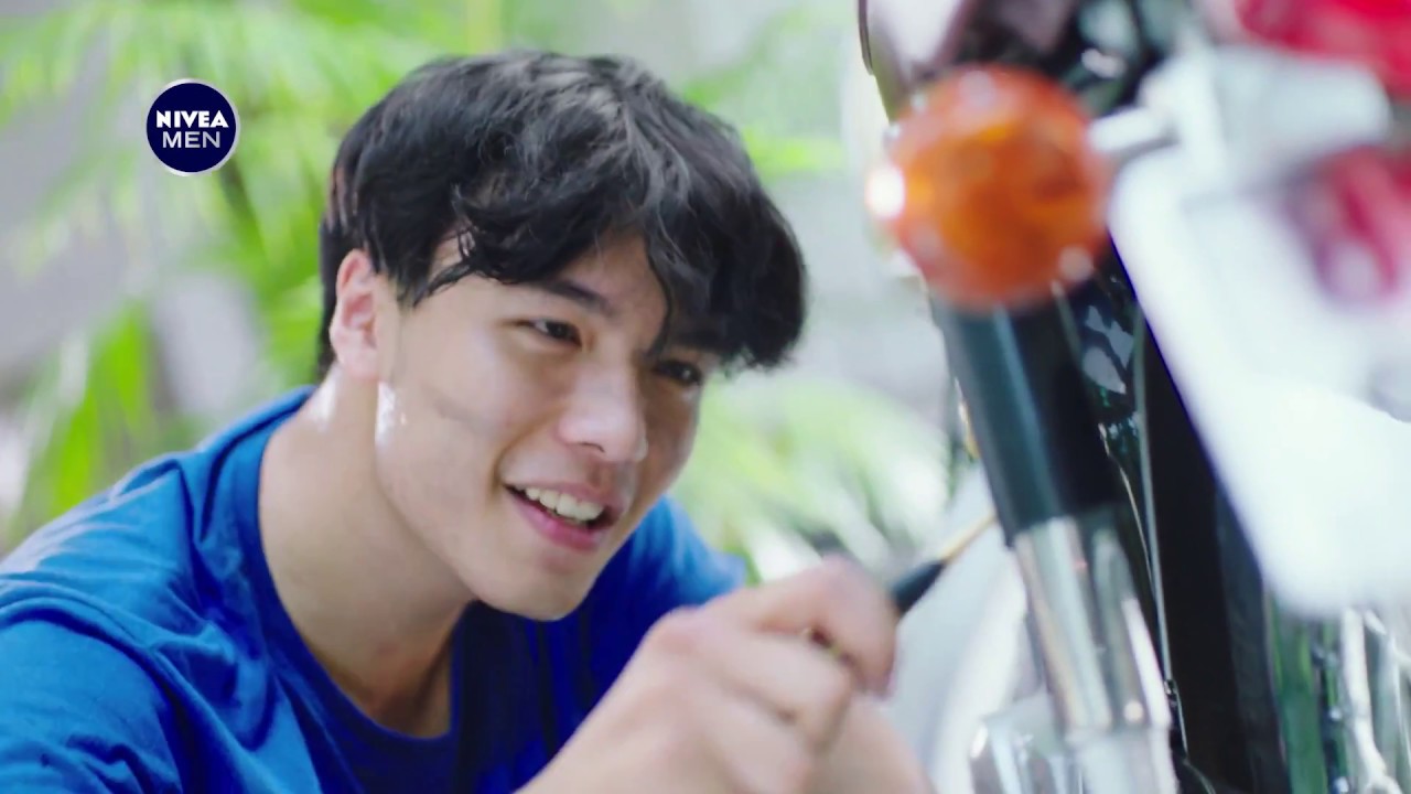 NIVEA MEN - Adfilms, TV Commercial, TV Advertisments - YouTube