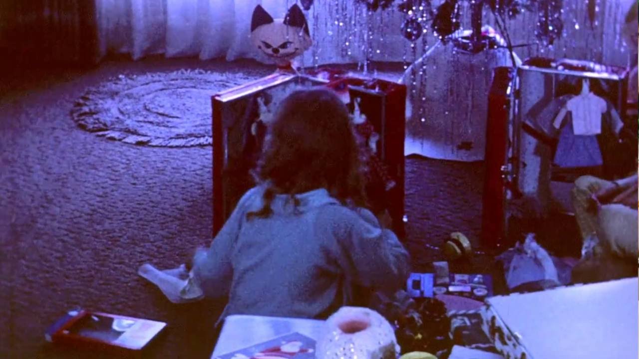 Wanderer Christmas 1962 - YouTube