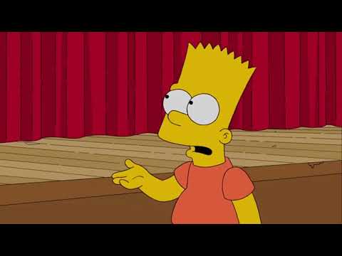Simpsons: Ay Caramba Meaning