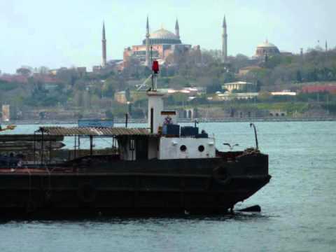 Ali Özkan - Kanımda kıvılcım canımda ateş