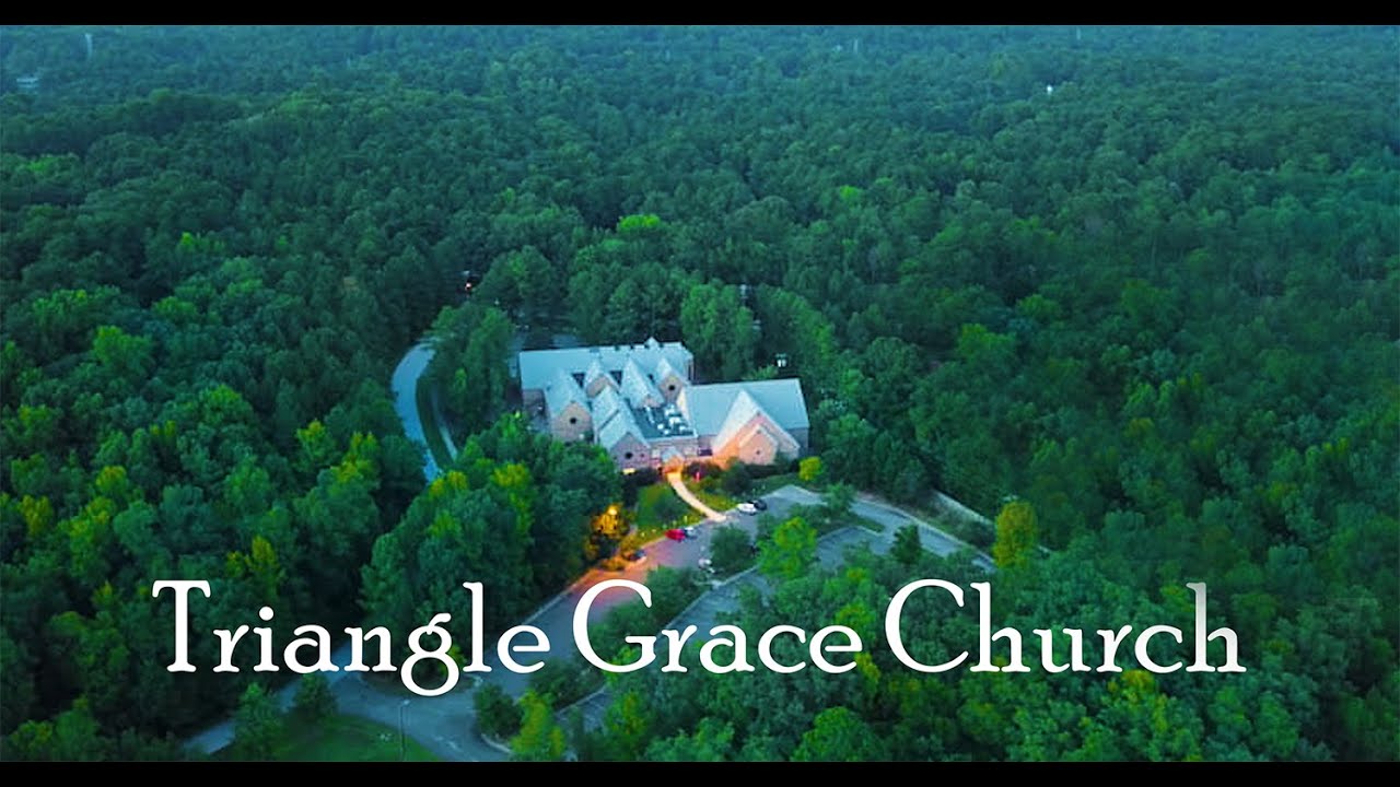 TRIANGLE GRACE CHURCH - YouTube