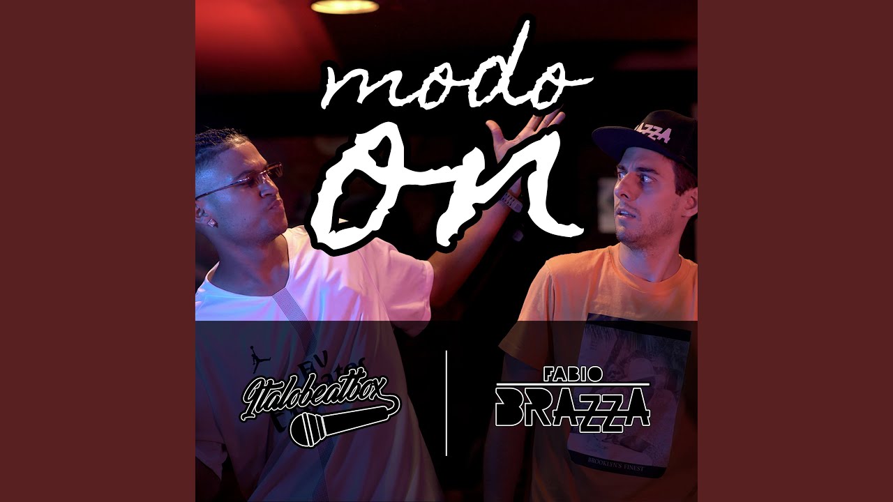 Modo On - YouTube